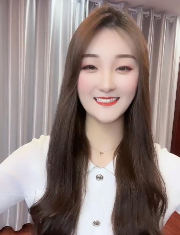 After 21 days of marriage, Chen Yanan updated his news for the first ...