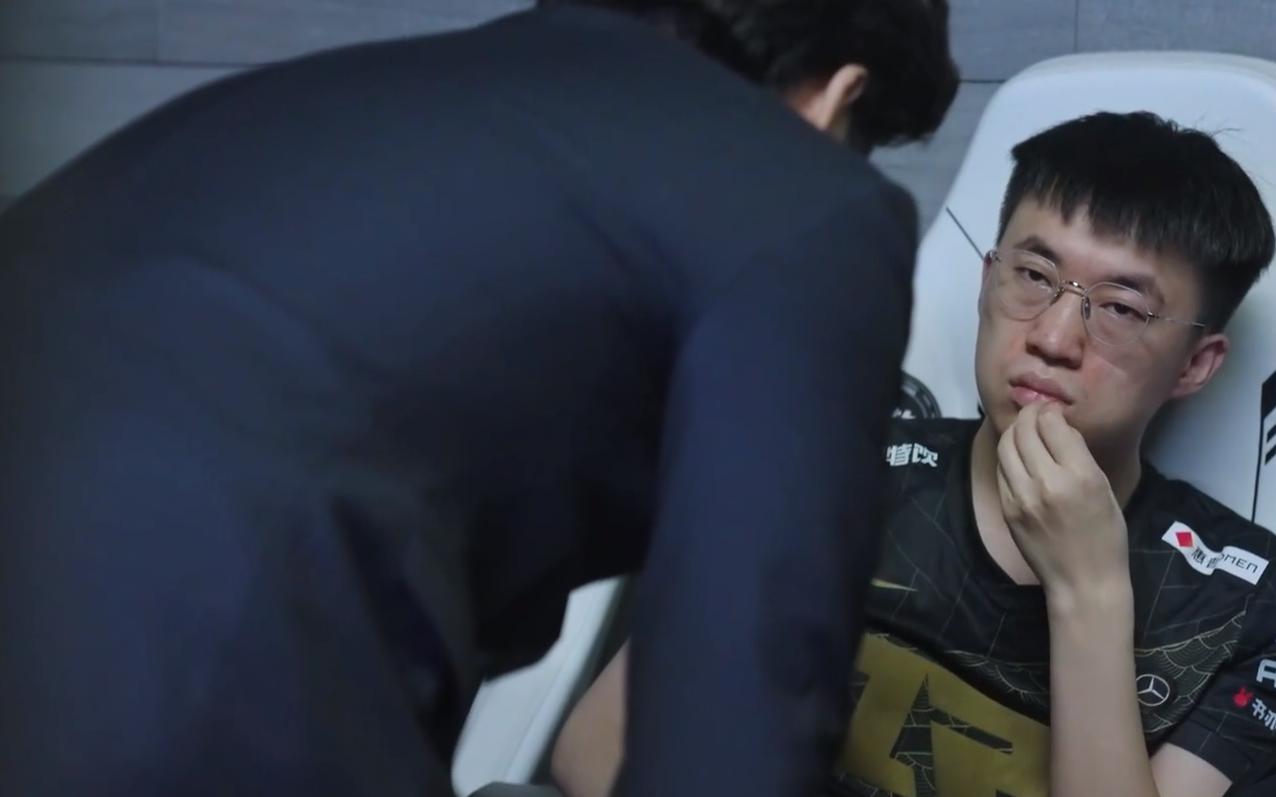 After RNG loses to EDG, if they lose their final battle, they will become the "first in history ...