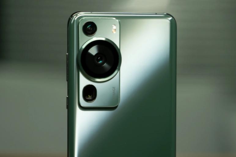 If you love TA, you need to record more! Pet Artifact HUAWEI P60 Pro ...