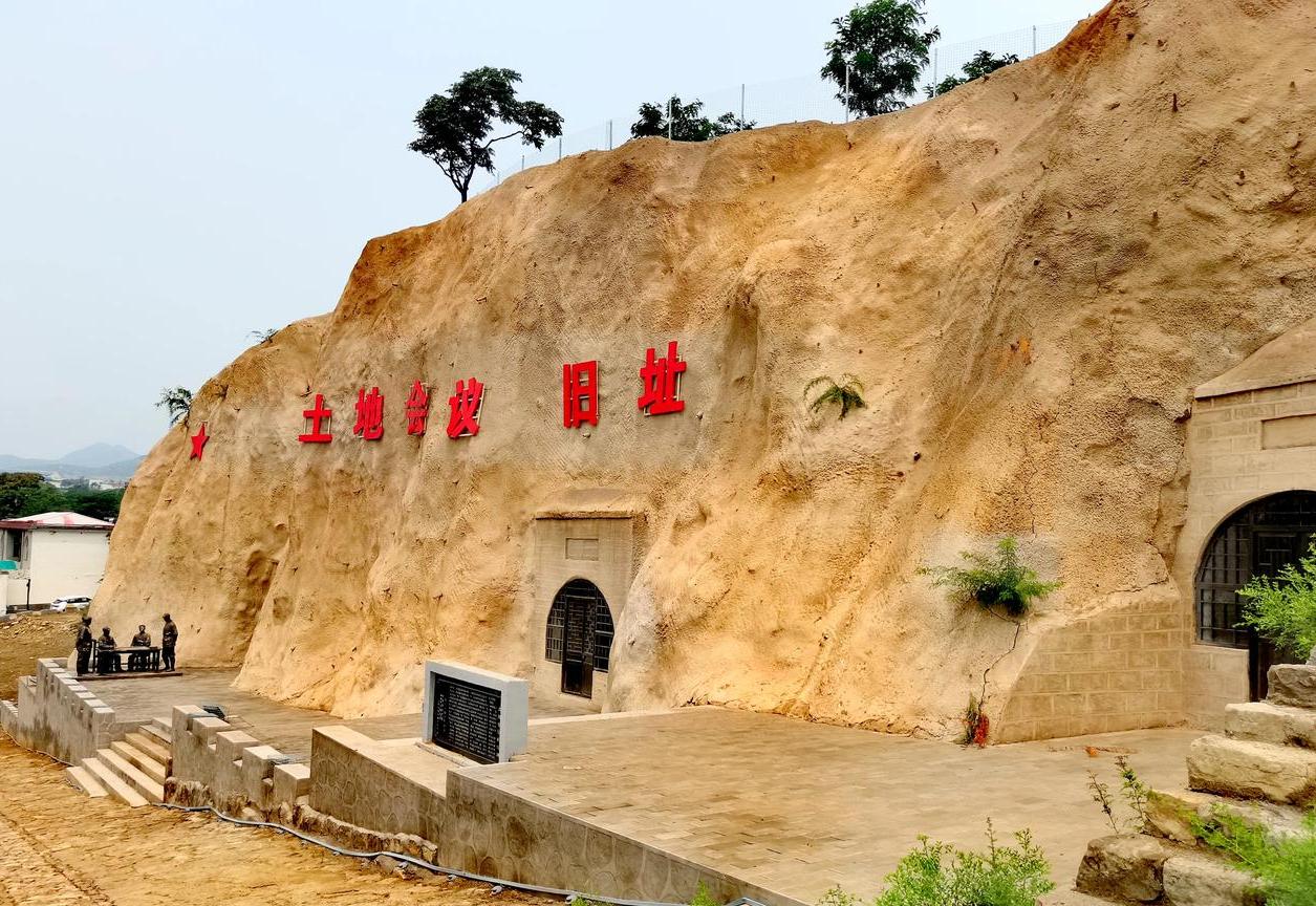Handan, an ancient city waiting for you for three thousand years - iNEWS