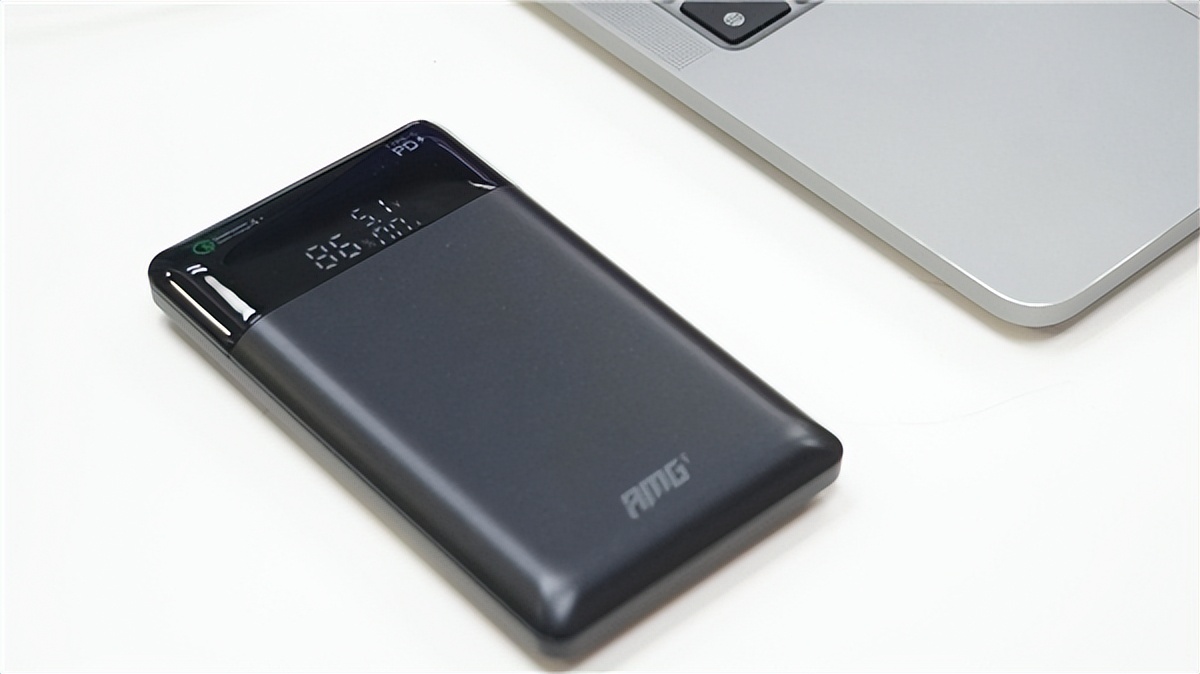 AMG-CT Ex6 SS power bank: bring more convenience to your camping trip ...