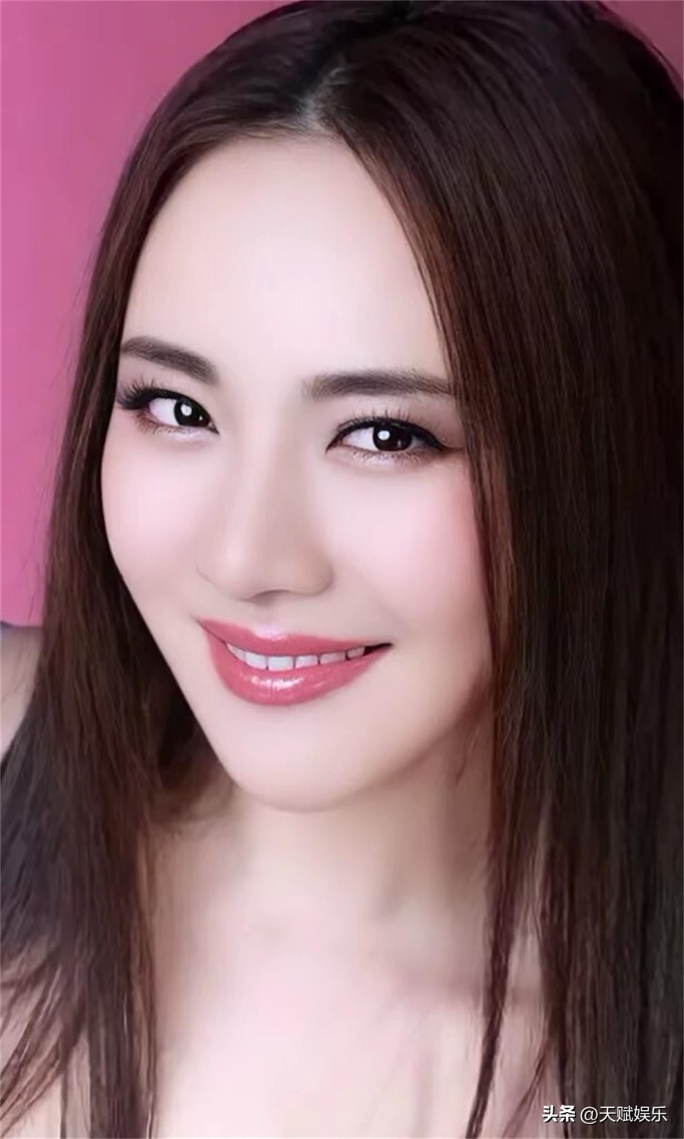 2023 version of Meng Qian's beautiful photo (19) - iMedia