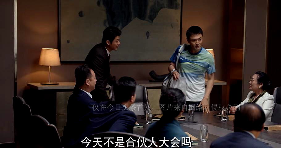 War of the Roses: Xu Muyan attacked and Song Jiachen showed up to slap ...