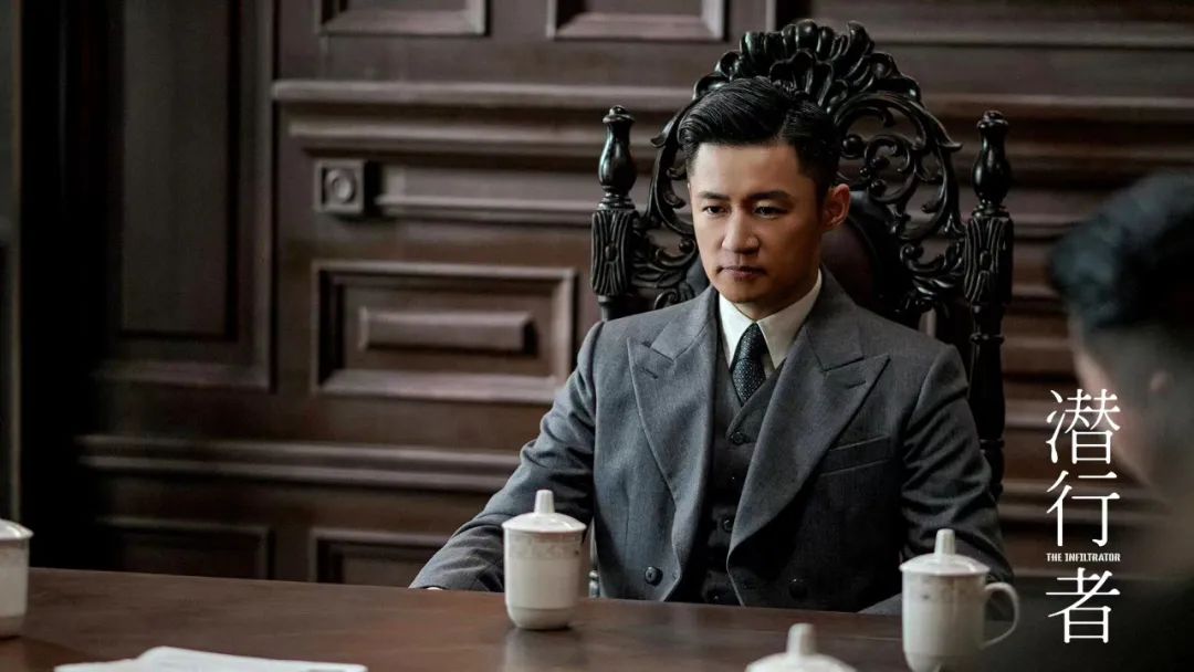 Stalker: Why was Lao Zhao arrested strangely? The plot design is ...