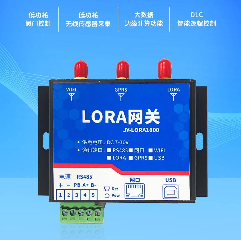 7 Ways to Improve LoRa Transmission Distance - iMedia