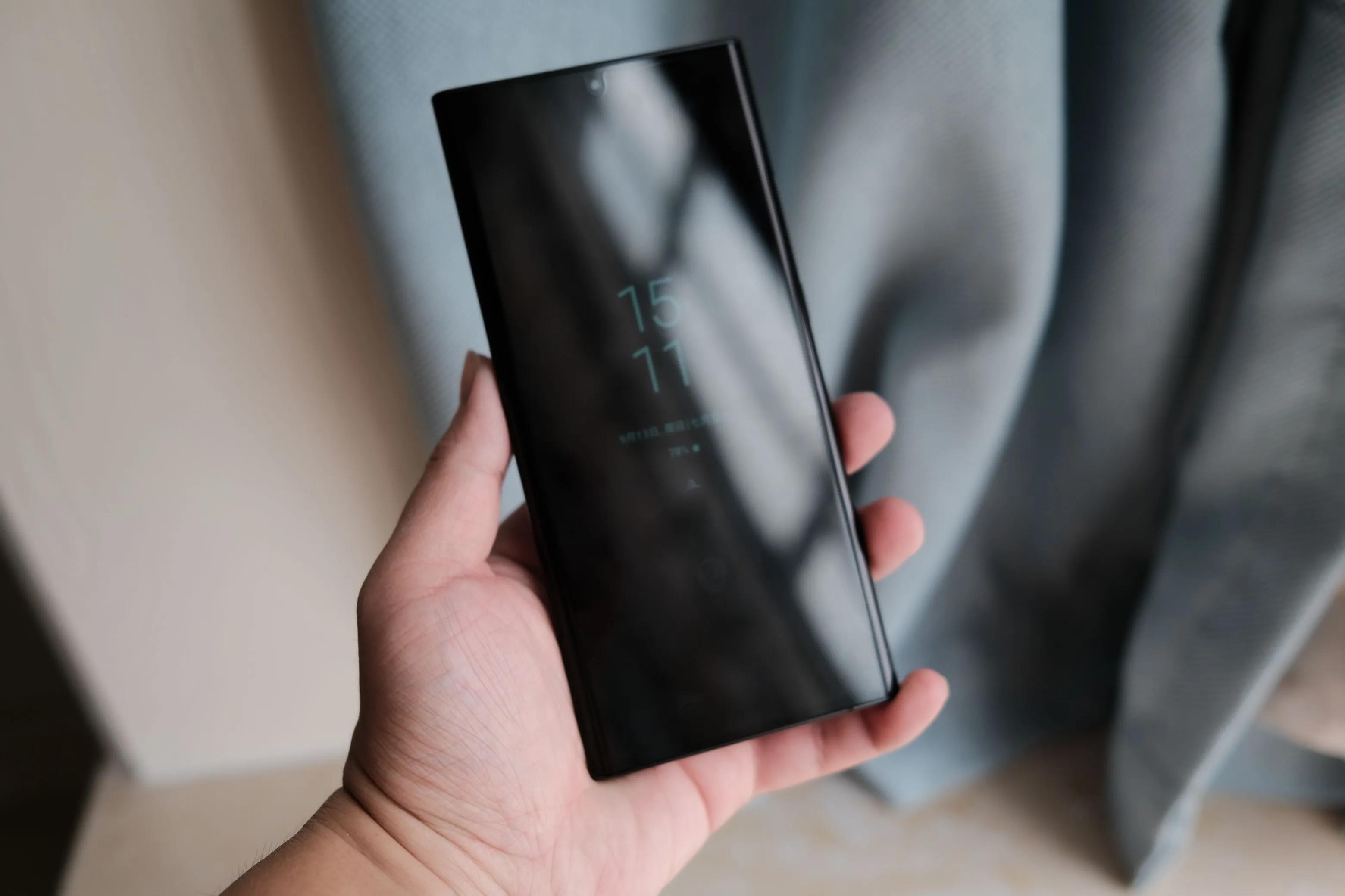 The last note series, Samsung Note20u experience - iNEWS