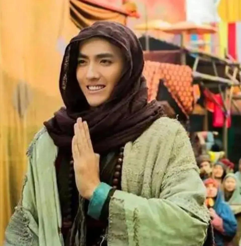 Inventory of Tang Seng actors you don't know - iNEWS