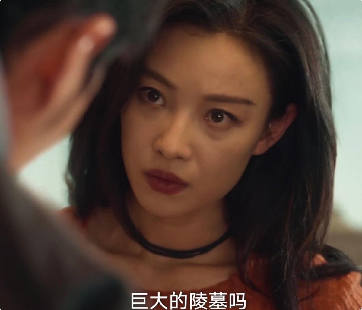 From Yang Yang to Ni Ni, it's time for those “drama gangsters” who act ...