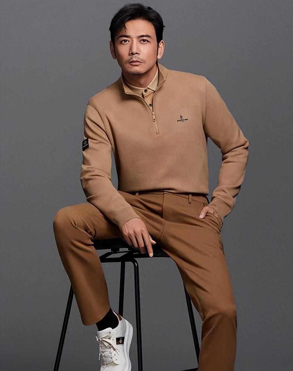 Incredibly high salary, big names, Liu Tao scandal, Yang Shuo and this ...