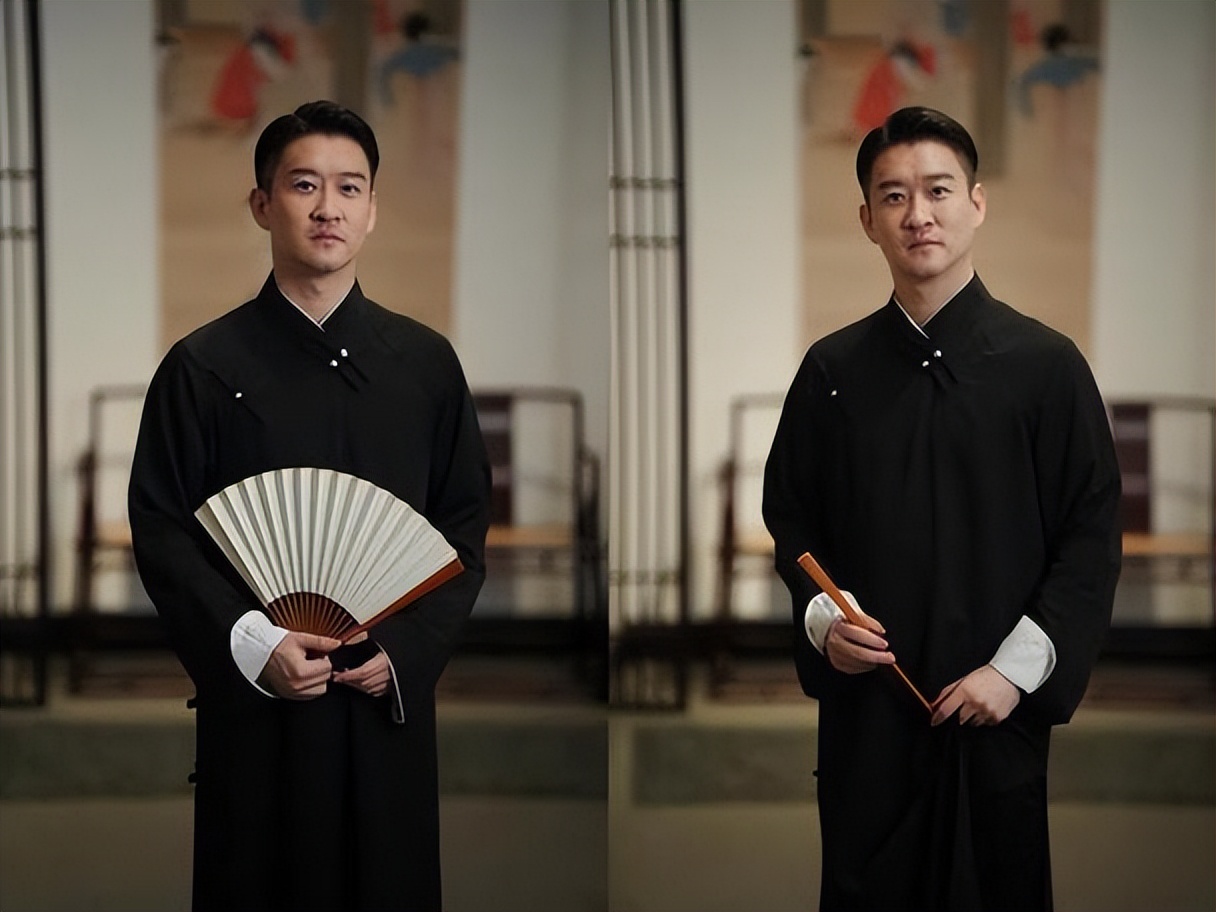 37-year-old Cao Yunjin is unstoppable and may become the biggest enemy of Deyun Club - iMedia