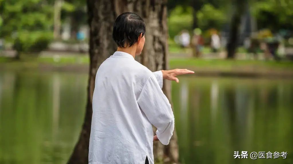 To maintain health and delay aging, you might as well try these 3 ...