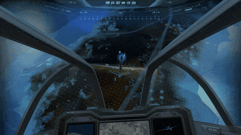 Tupu digital twin military exercise to build a cross-domain combat ...