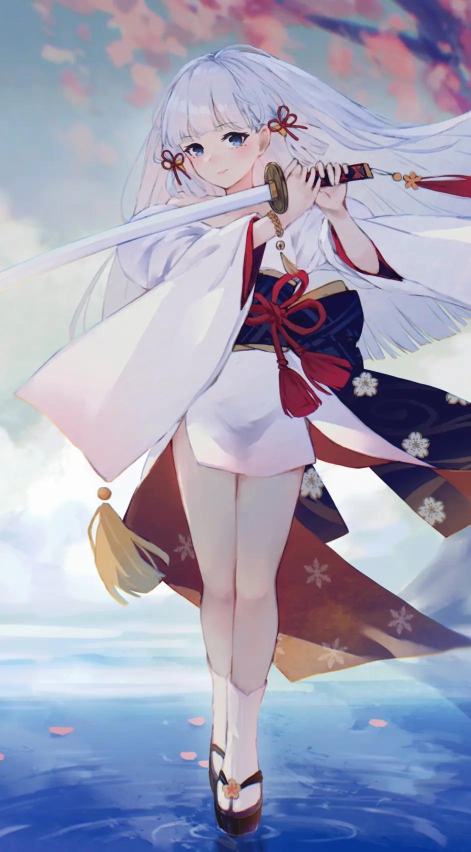 "Yuanshen" high-quality fanart sharing 8.29 - iNEWS
