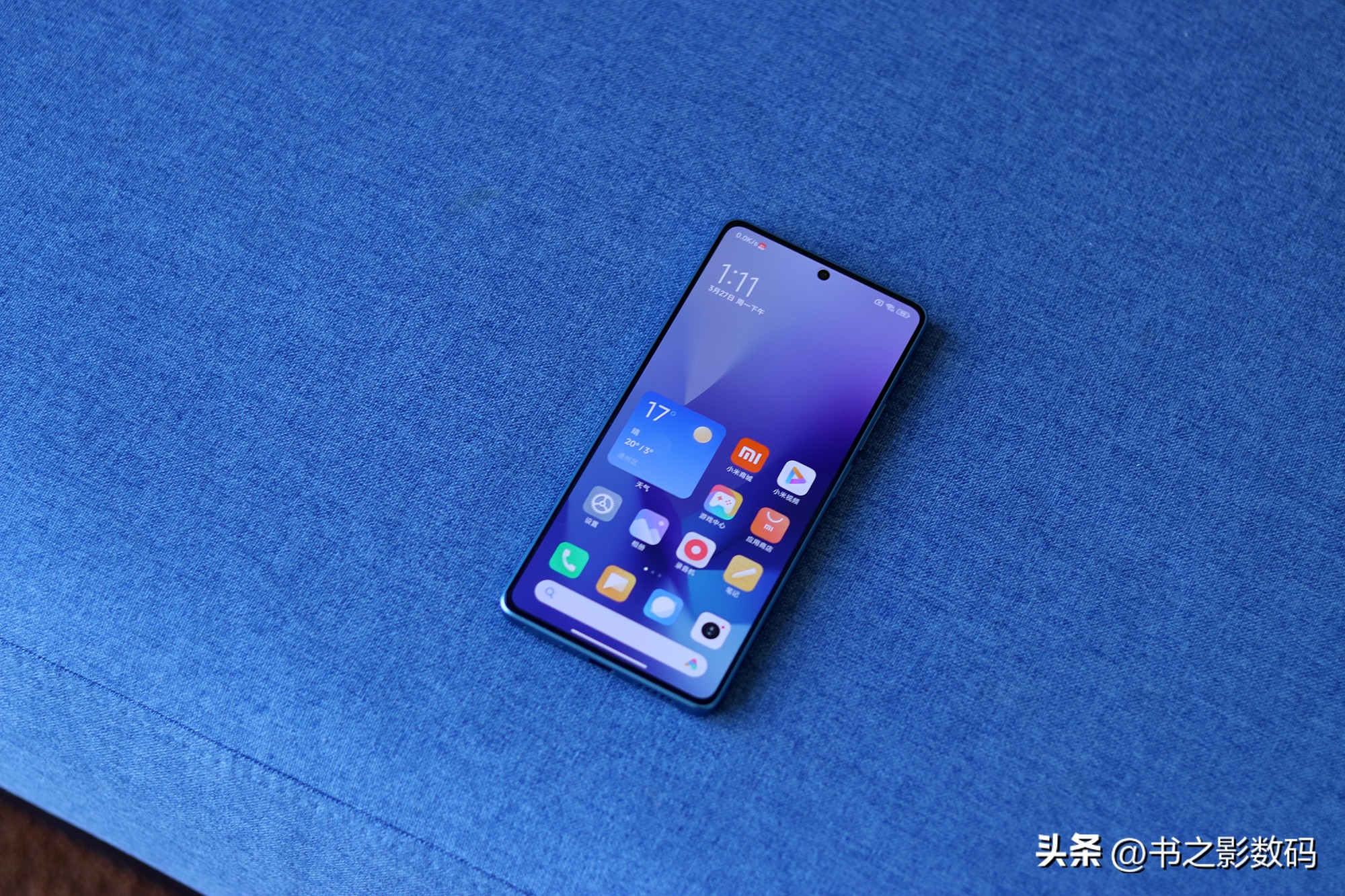 8+256GB is reduced to 999 for the first time. As a Redmi phone, the ...