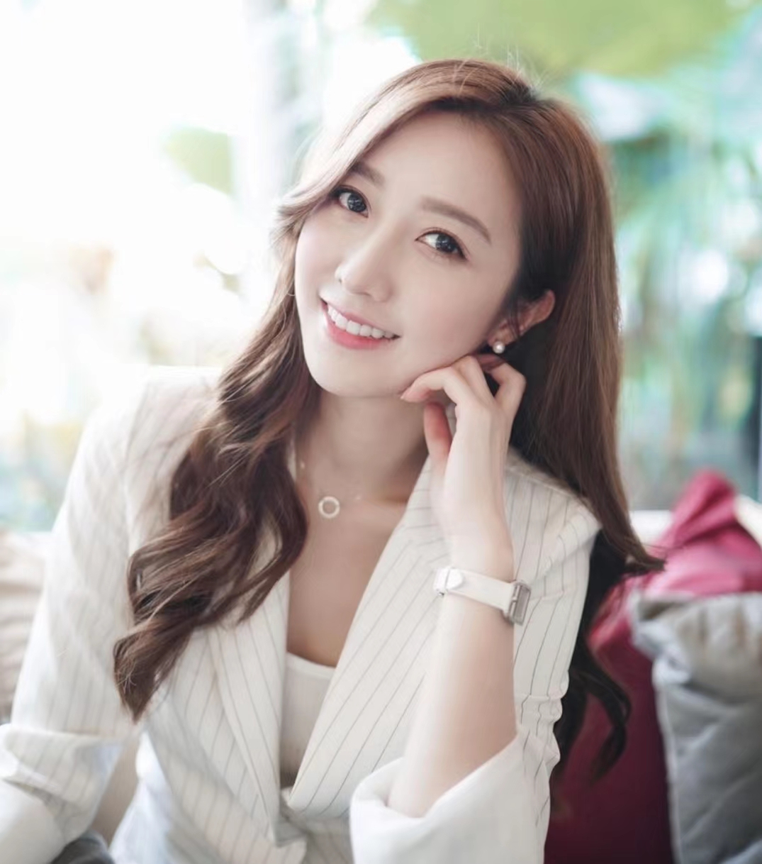 expect!TVB's new drama "Beautiful Battlefield" finally released a ...