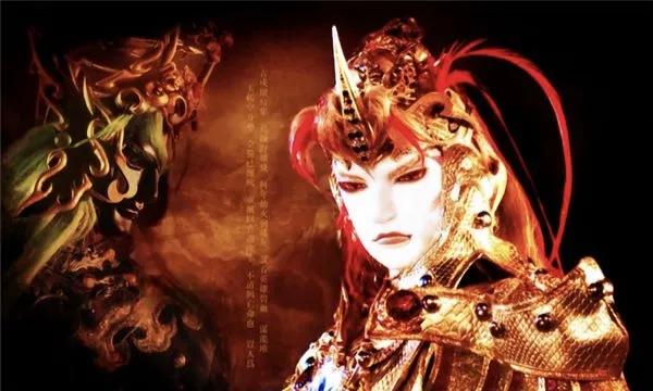 Who are the legendary Buddha, Taoist, demon, and demon ancestors? - iNEWS