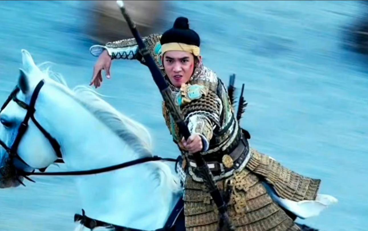 What little widow of Xiqi, is King Wu of Zhou the crown princess? Don't ...