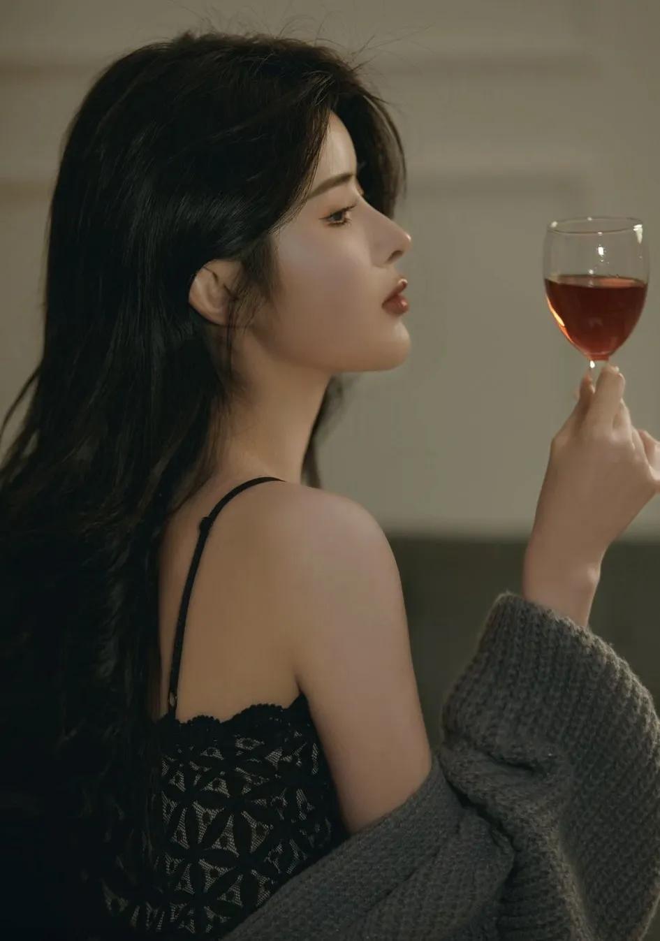 Shooting tidbits: Do your best in everything——Wen Jing - iMedia