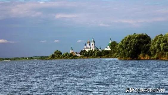 The shallowest sea, the most tortuous sea, the longest sea, and the ...