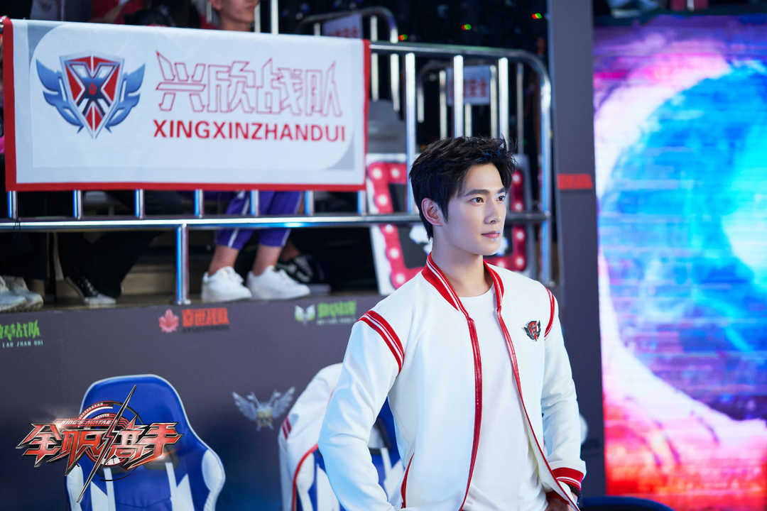 Full-time master: Yang Yang's rookie team wins glory - iMedia