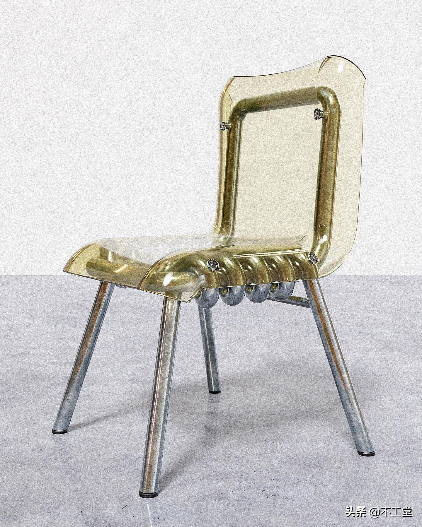 weird chair designs - iNEWS