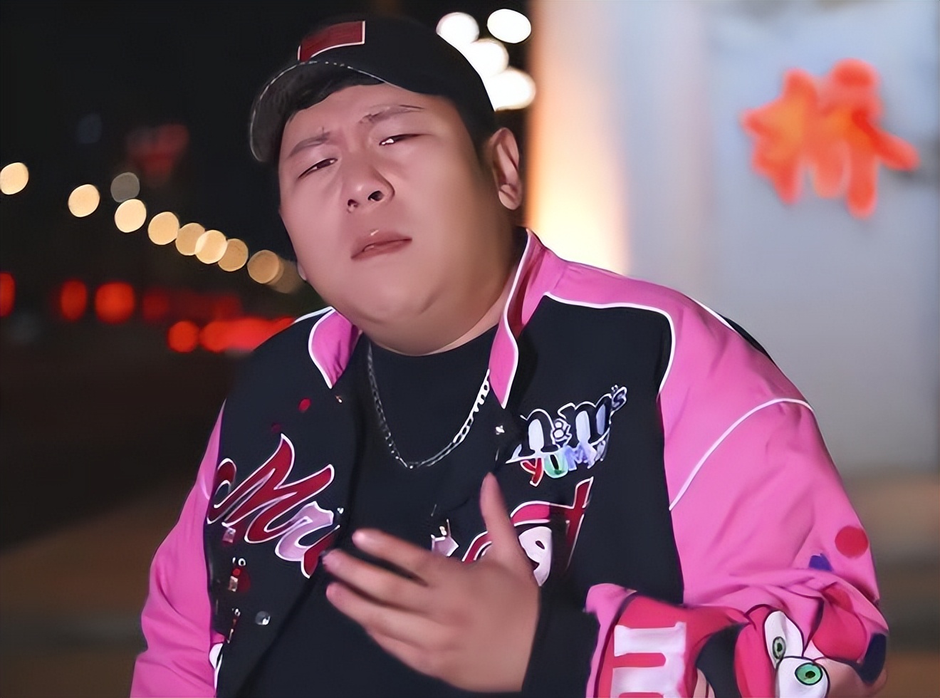 Hu Fat has not been run on? Youth and Old Boy officially announced the ...