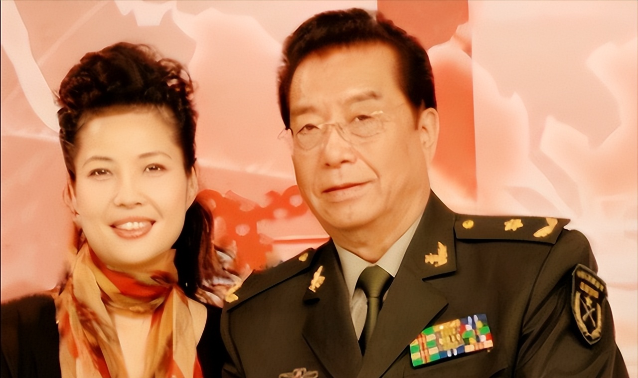 Mengge Li Tianyi went to the United States and did not return? 84-year ...