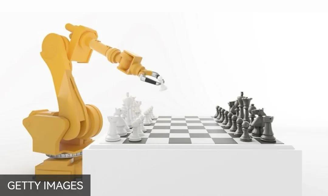 Three Stages of Artificial Intelligence: Why Scientists Co-Sign to ...