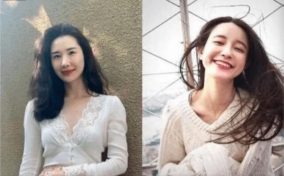 Zhang Dayi and Dong Huahua, after more than two years of "derailment", she and Jiang Fan have a ...