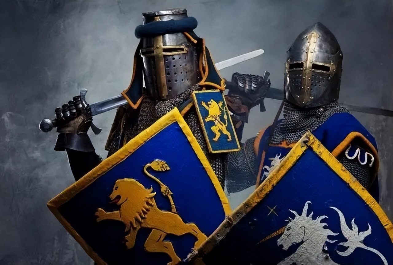 The Characteristics and Functions of Medieval British Knights - iNEWS