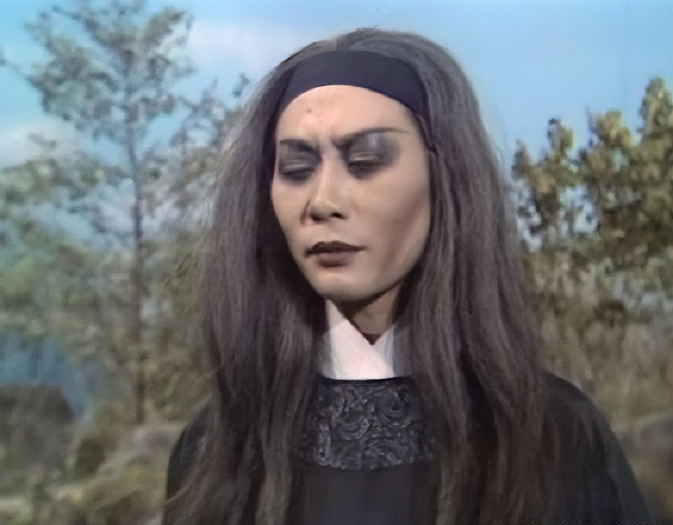 The 4 villains in Jin Yong's book: He didn't learn his own magic, but ...