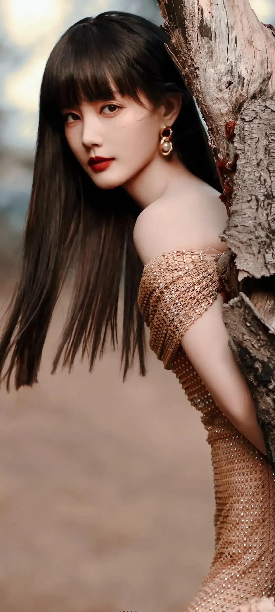 Star Beauty - Issue 166 Li Yitong - iMedia