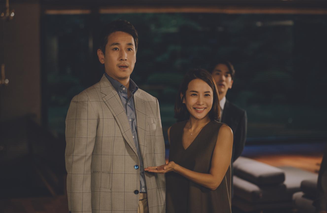 Inventory Of Korean Sexy Actress Zhao Ruzhens Movies Dedicated To Art With Some Time Points