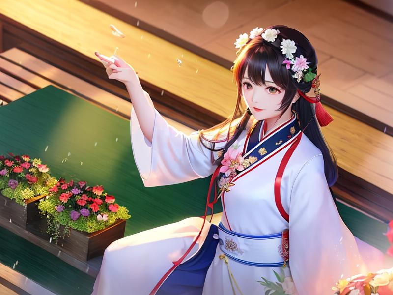 Folktales: Su Yue'er - iNEWS