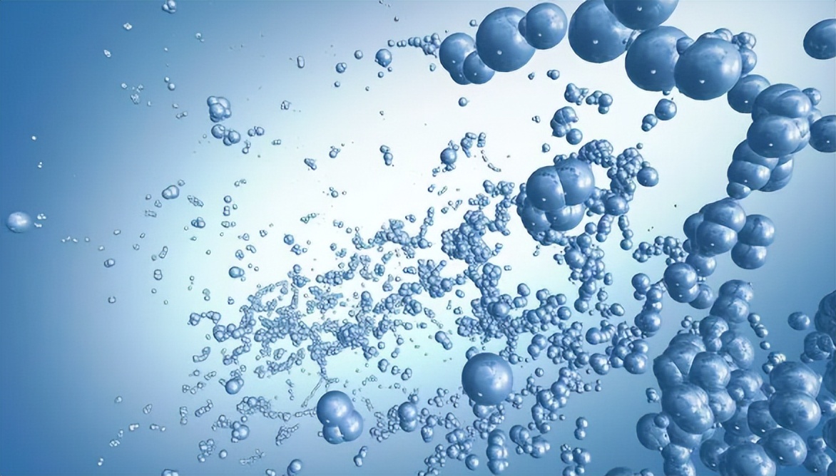 Briefly analyze the principle of liquid diffusion coefficient, analyze ...