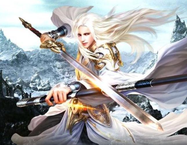 Who is the most popular character in the novel [Jian Lai]?That must be the embroidered tiger Cui ...