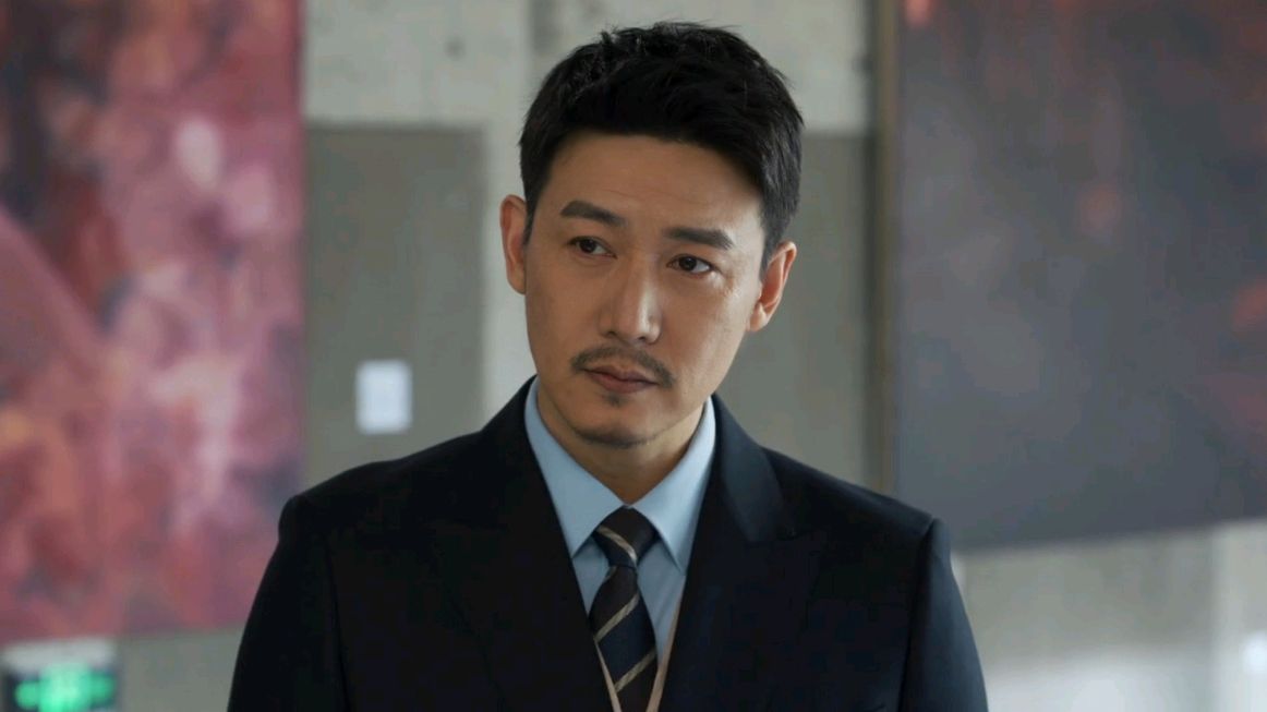 "Warm and Sweet": Jiao Yue is on two boats? Nan Fei's words left Chen ...