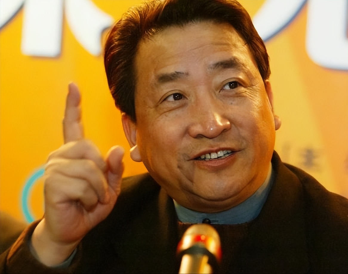 The grievances between Jiang Kun and Guo Degang: Jiang Kun did not say ...