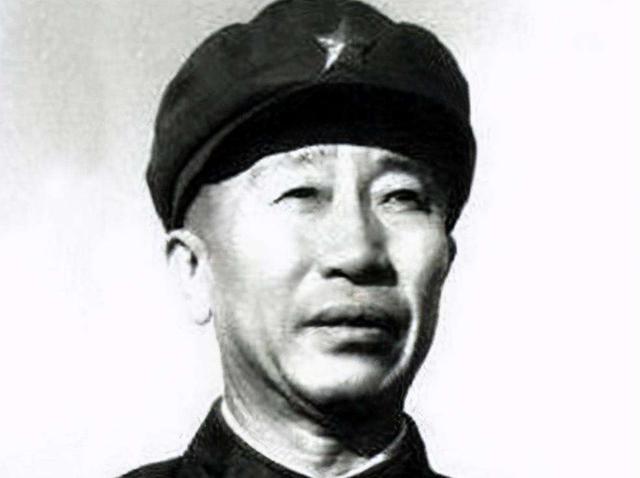 When Xie Fang was awarded the title, he was only awarded the rank of ...