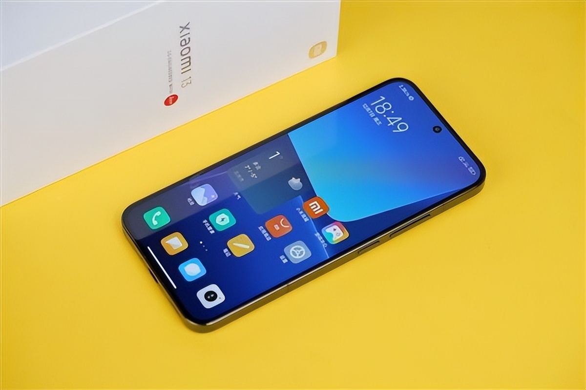 Two major upgrades! Mi 14 series makes up for years of regrets - iMedia