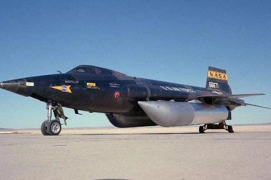 The world's first Mach 4 fighter will come out, and missiles can't ...