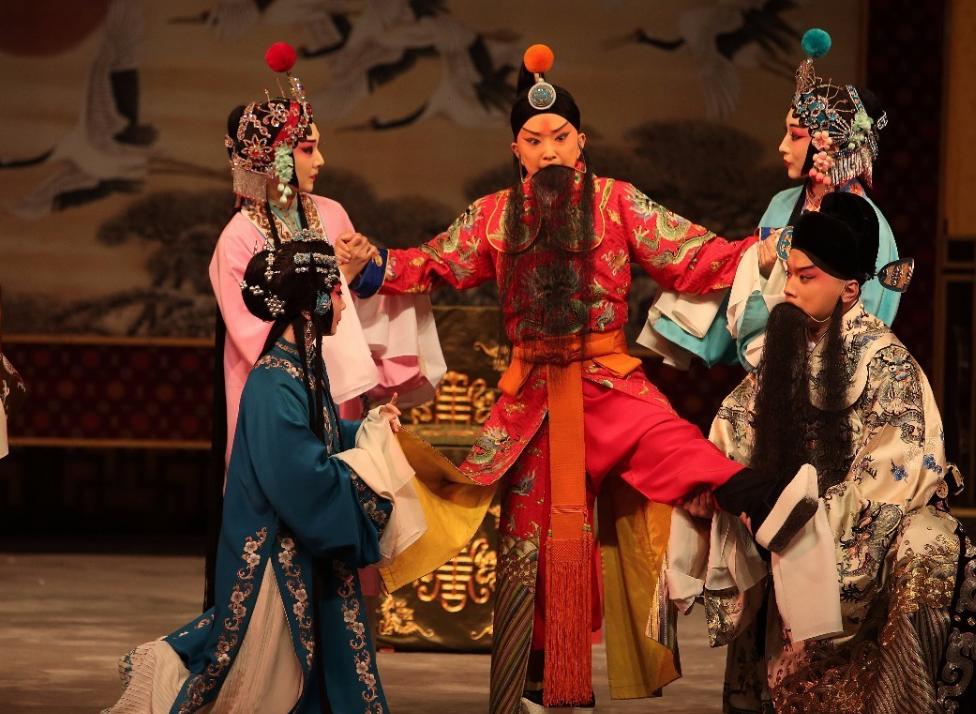 The Charm of Traditional Opera: How to Appreciate the Ancient and ...