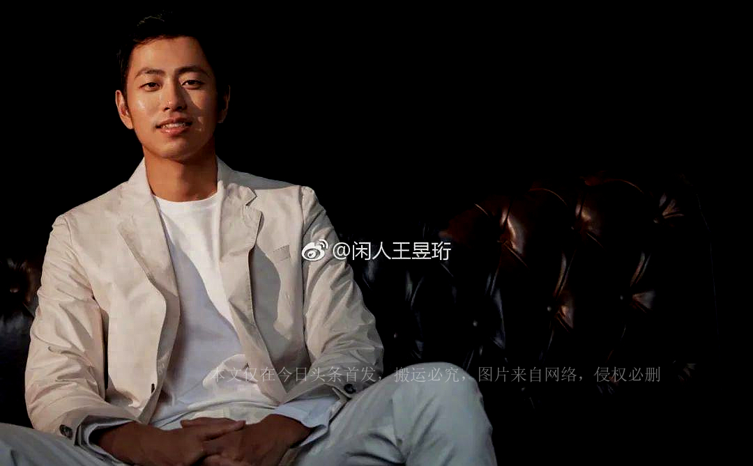 "All-round talent" Wang Yuheng, who graduated from Tsinghua University ...