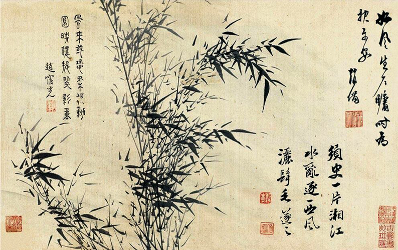 Vertically and horizontally majestic, out of a lifetime, Zhao Bei ...