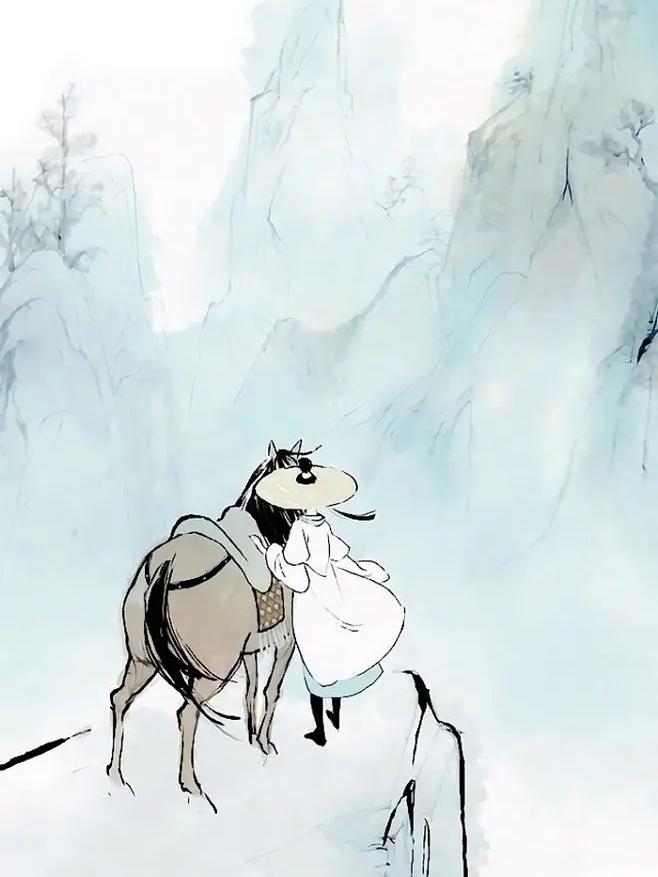 Wang Anshi's poem tells the world what is the real "literati style" - iNEWS