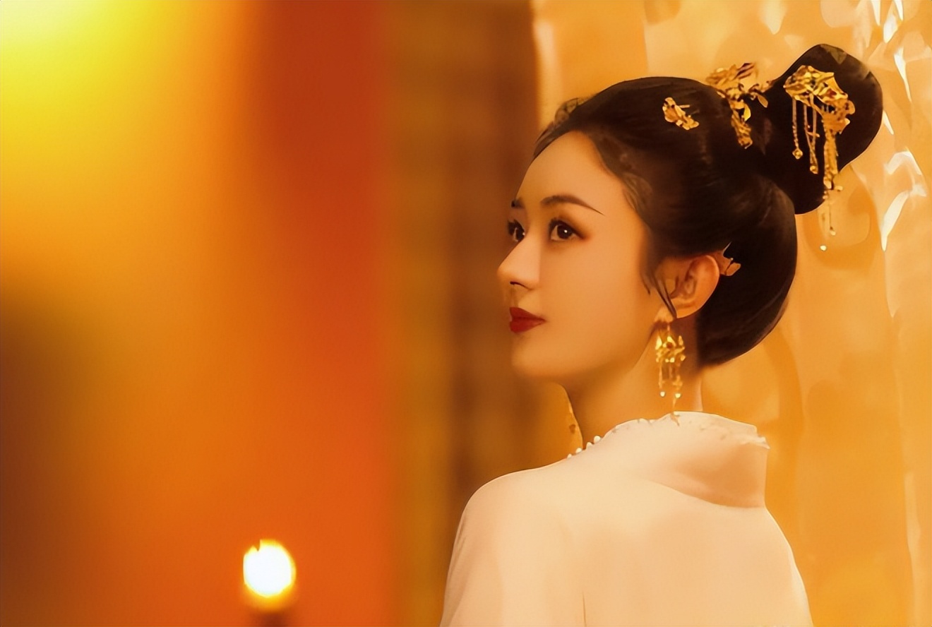 Zhao Liying got Sun Li's illness, but Sun Li didn't die! - iMedia