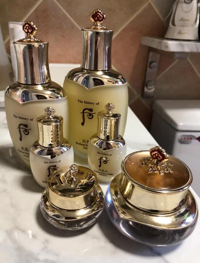 5 anti-aging creams suitable for women around 25 years old, the effect ...