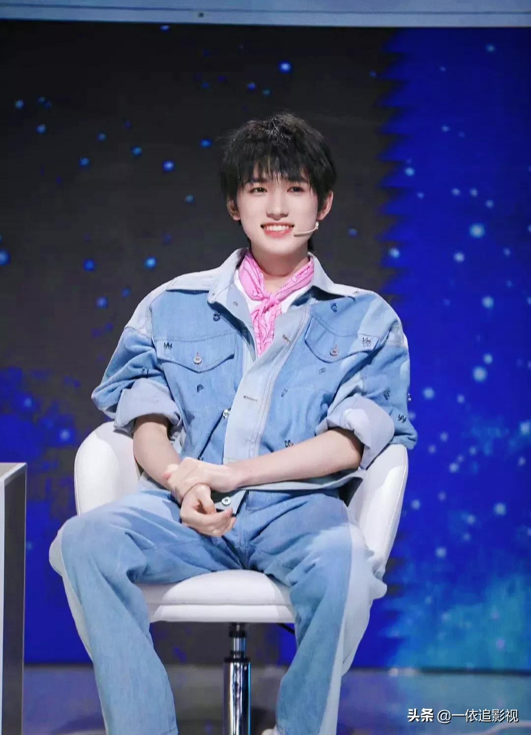 Song Yaxuan: Say goodbye to ace and ace, from a young boy on the edge ...