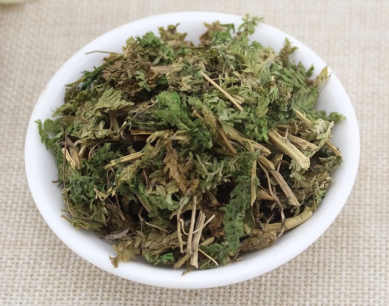 Sanfeng Zhenren's "immortal grass" - Shishang Cypress, clears heat and ...