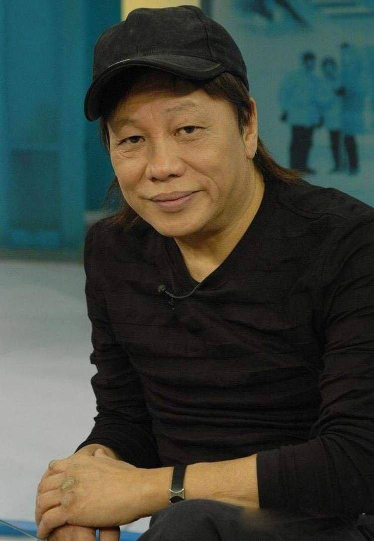 The 73-year-old "Chen Zhen" Liang Xiaolong accepted his apprentice, he ...